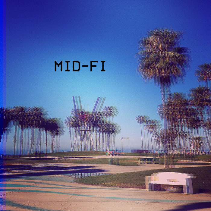 MID-FI | R.O.S.S.
