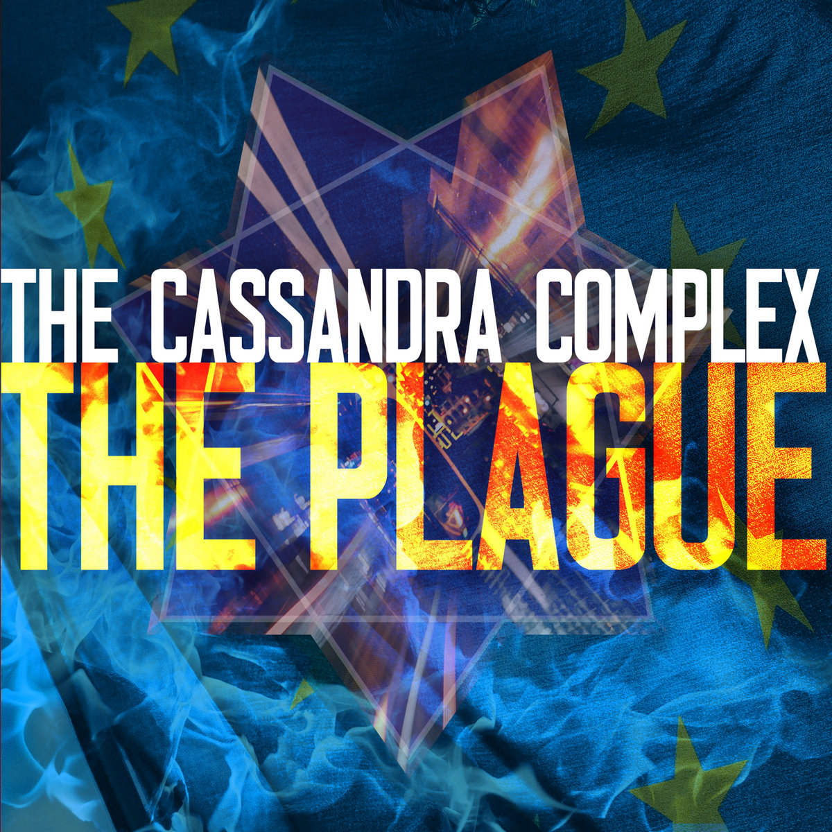 The Plague (CX40 Version) | The Cassandra Complex