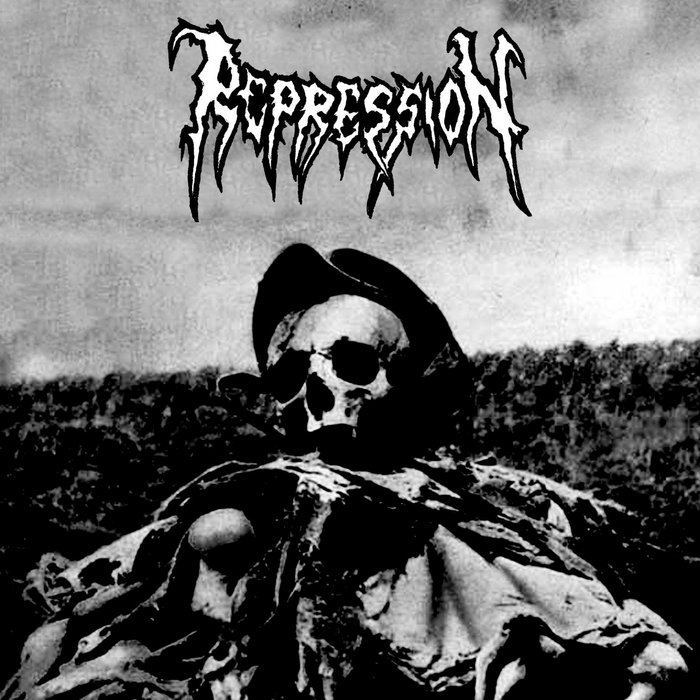 Repression (demo) | Repression