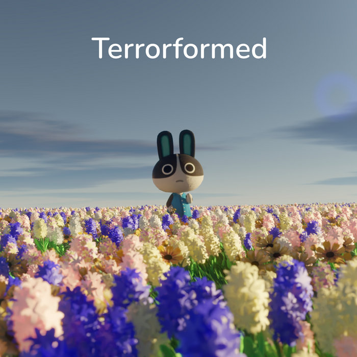 Terrorformed | Densle