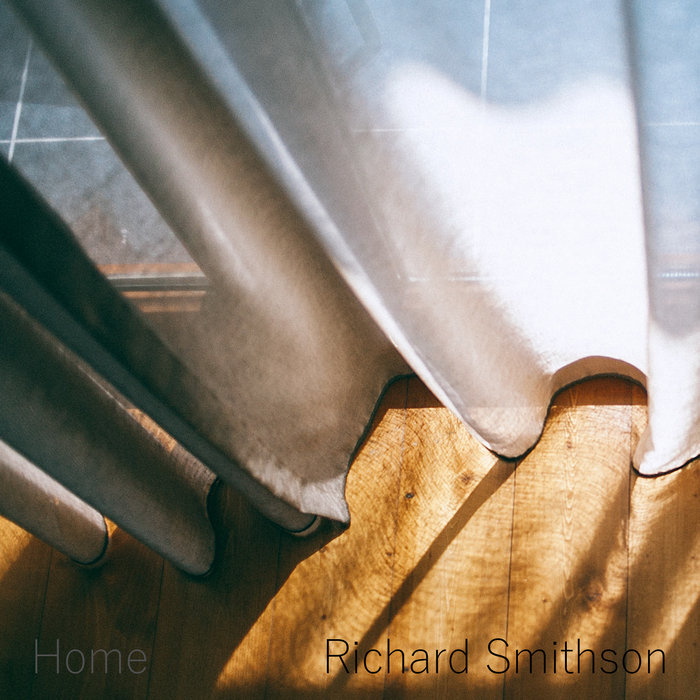 Home | Richard Smithson