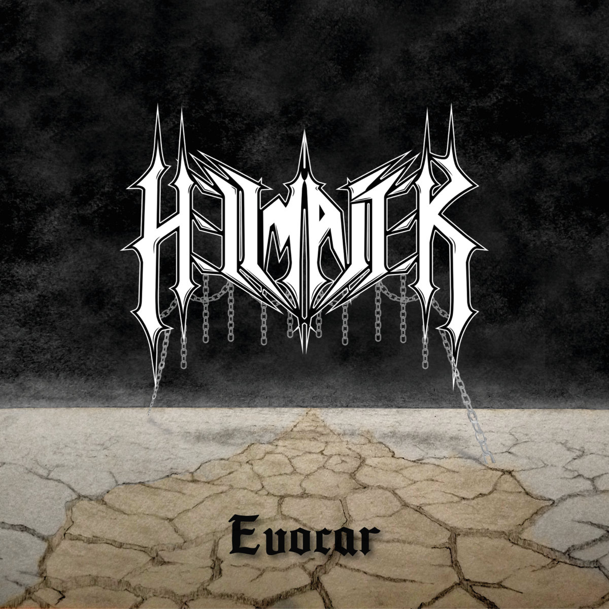 Evocar | Hellmaster