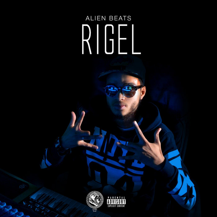 RIGEL | Alien Beats | Rigel