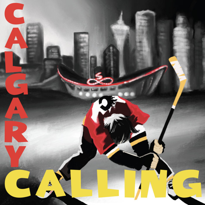 Calgary Calling | Various | Sketchy Records