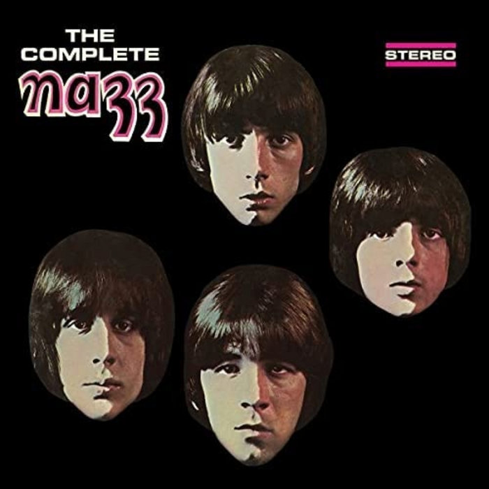The Complete Nazz | Nazz | Todd Rundgren