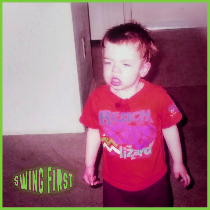 Swing First | Swing First