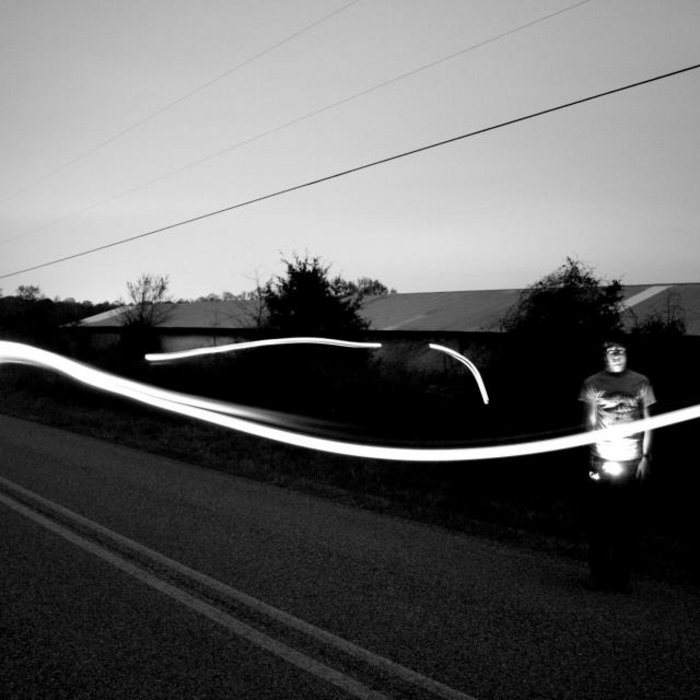 A Message From Space | Banjo