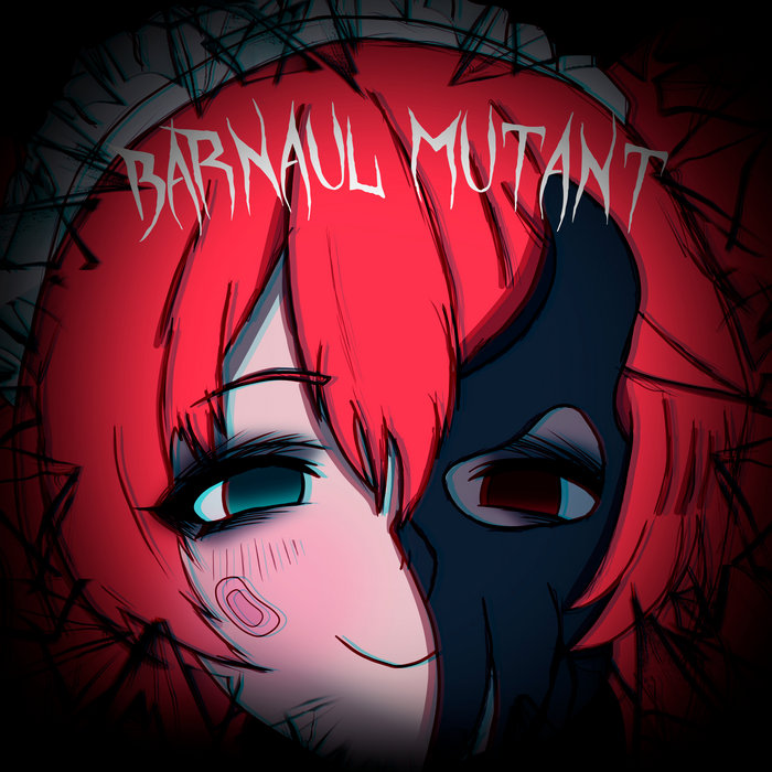 Barnaul Mutant | HELLMANNS, Hatsune Miku | HELLMANNS