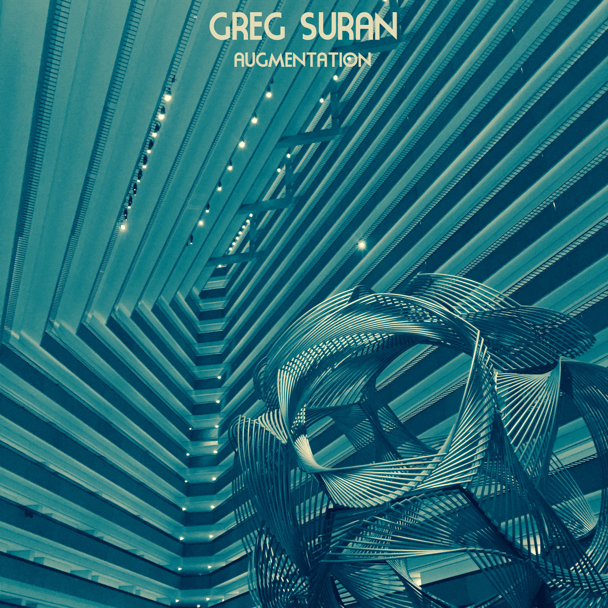 Augmentation | Greg Suran