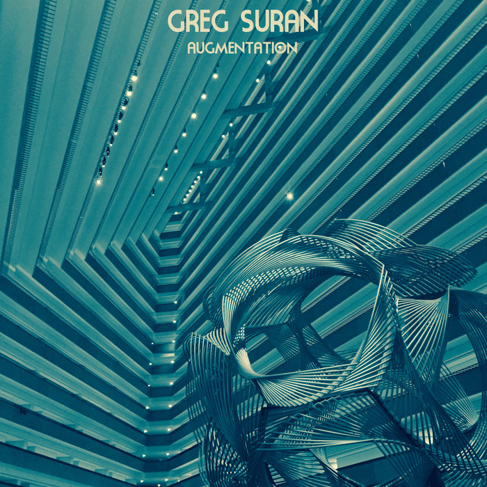 Augmentation | Greg Suran