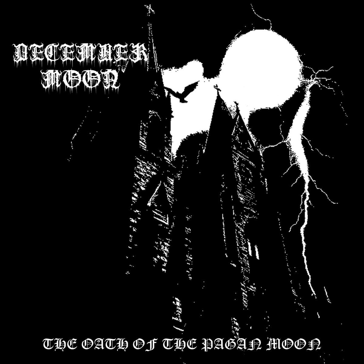 The Oath of the Pagan Moon | December Moon