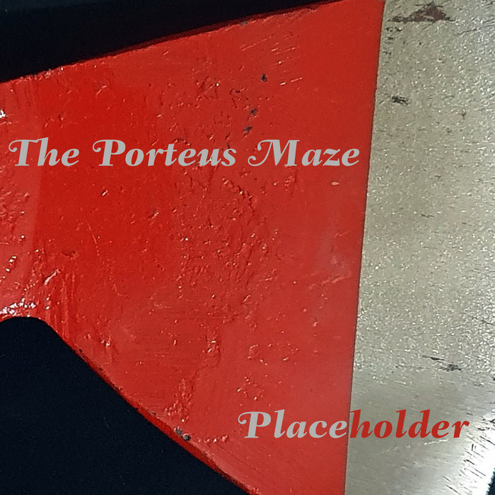 Placeholder | The Porteus Maze