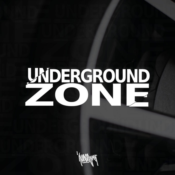 Underground Zone | RYDER SPOT