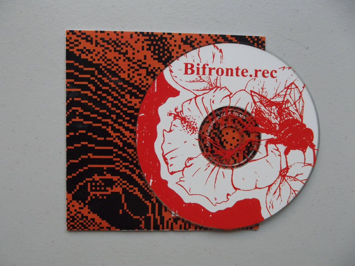 Bifronte Vol. III Compilation | Bifronte Records