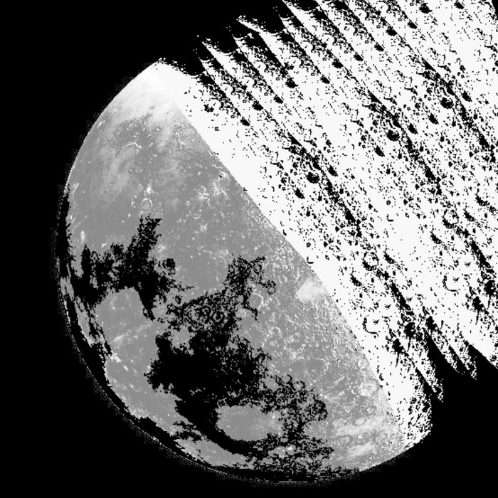 What Is Beyond Moon | Beyond Moon