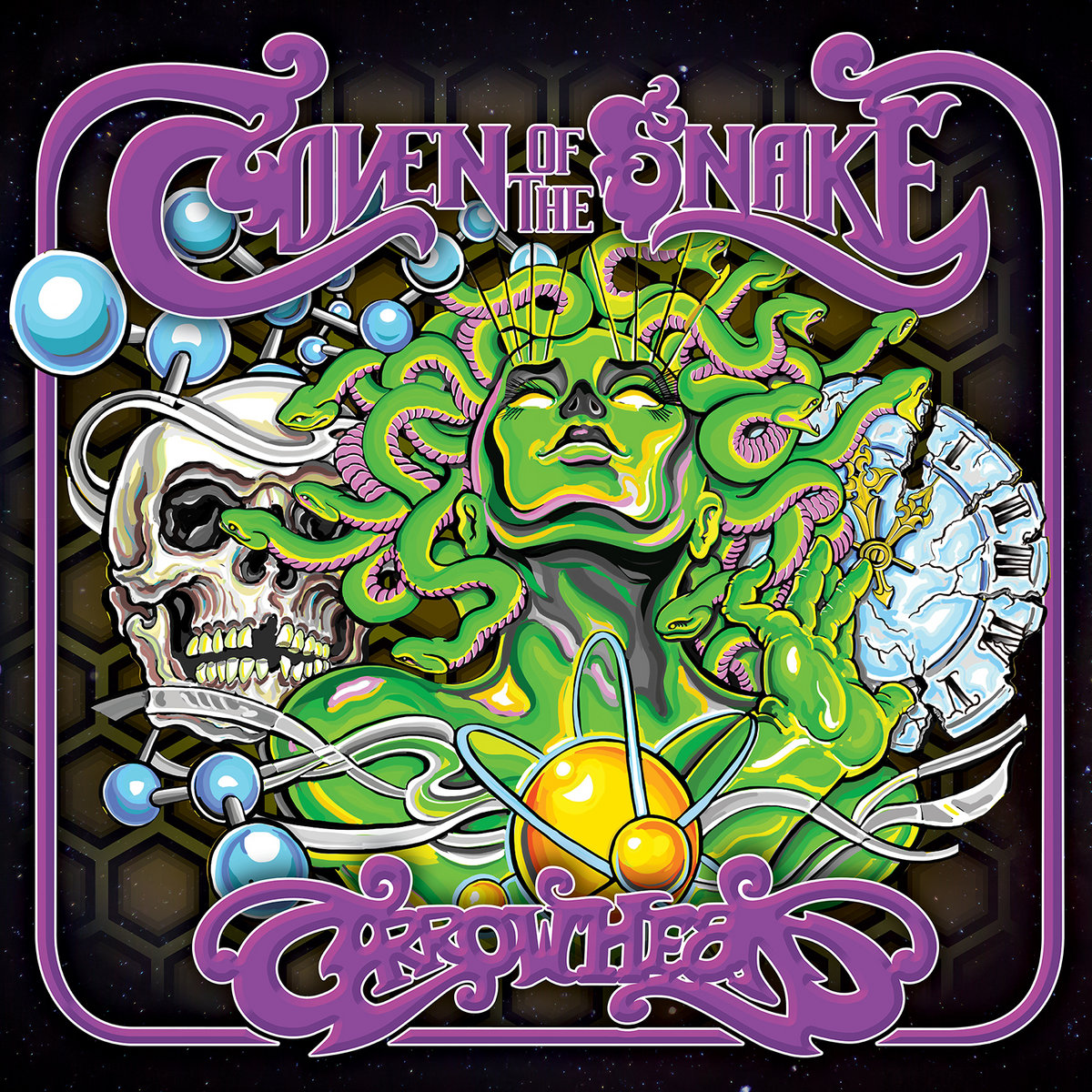 Coven Of The Snake | Arrowhead