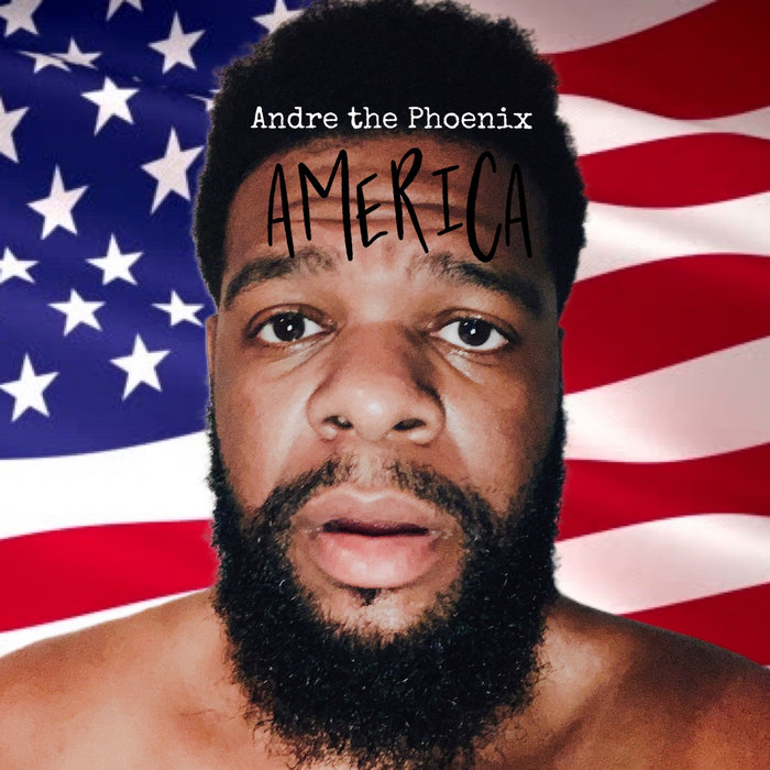 America | Andre the Phoenix