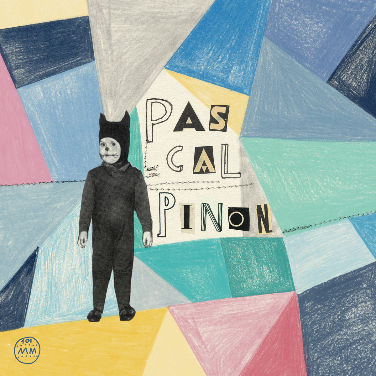 S/T | Pascal Pinon