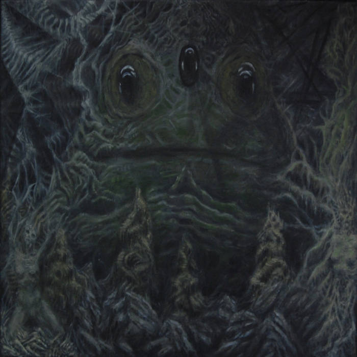 Shadow Of The Colossus Game Over Screens