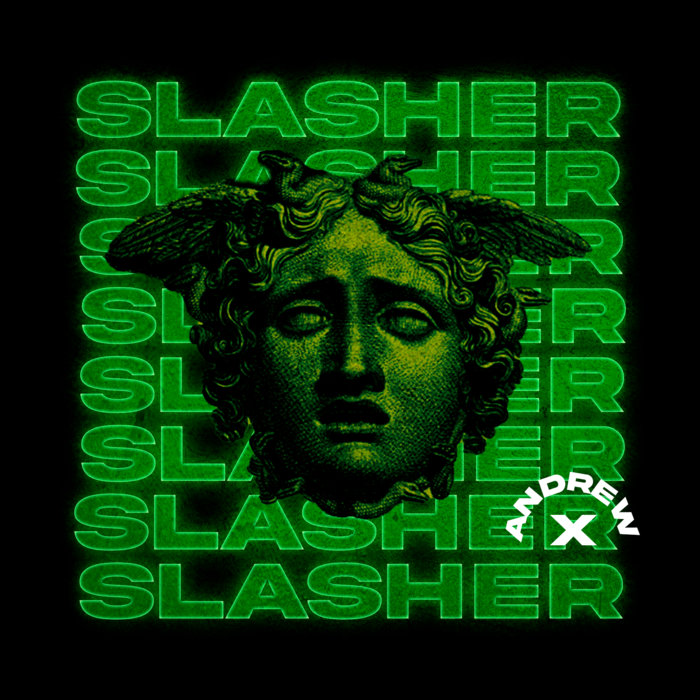 Slasher | Andrew X