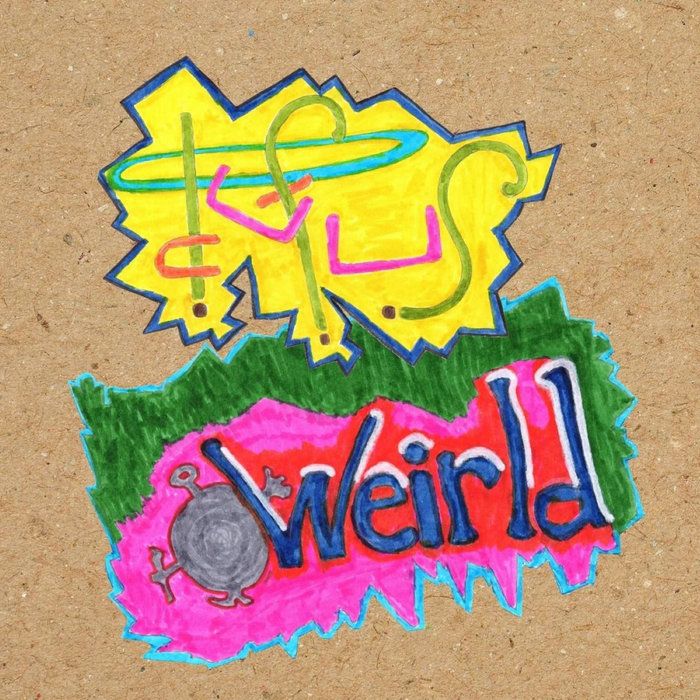 Weirld | Dufus | Seth Faergolzia's Multibird