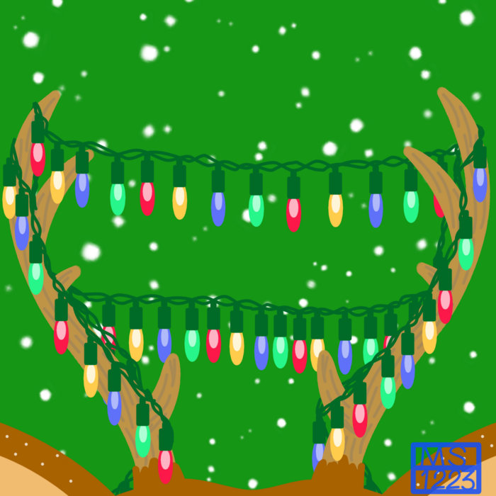 Ponytown Xmas 2020 Update | Wandering Artist