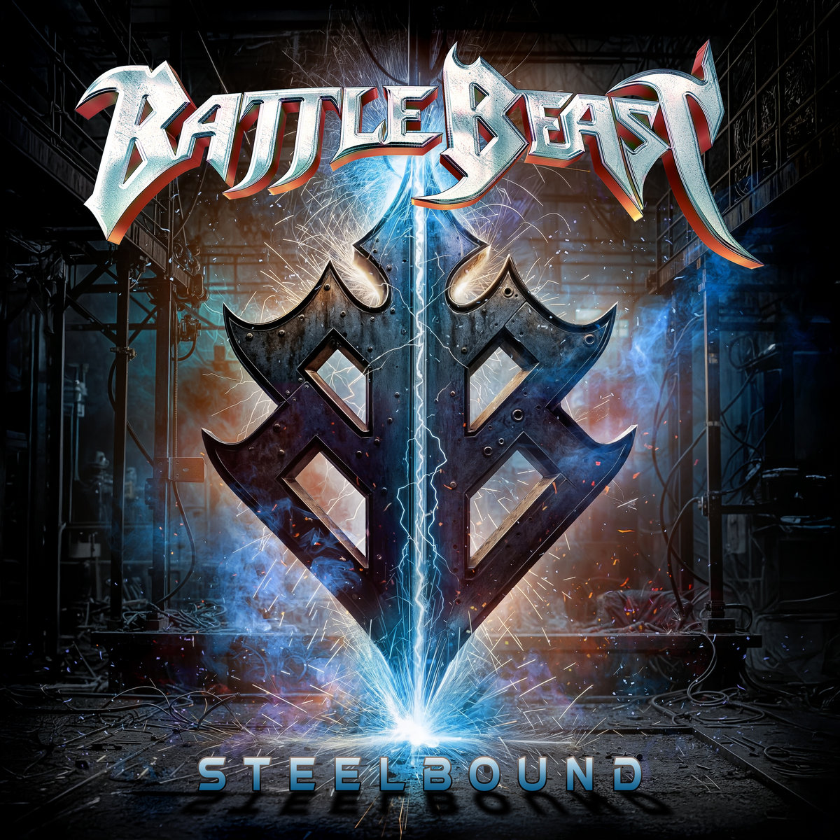 Steelbound | Battle Beast