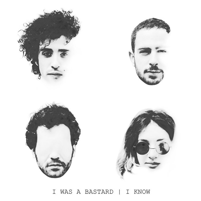 I know | I was a bastard