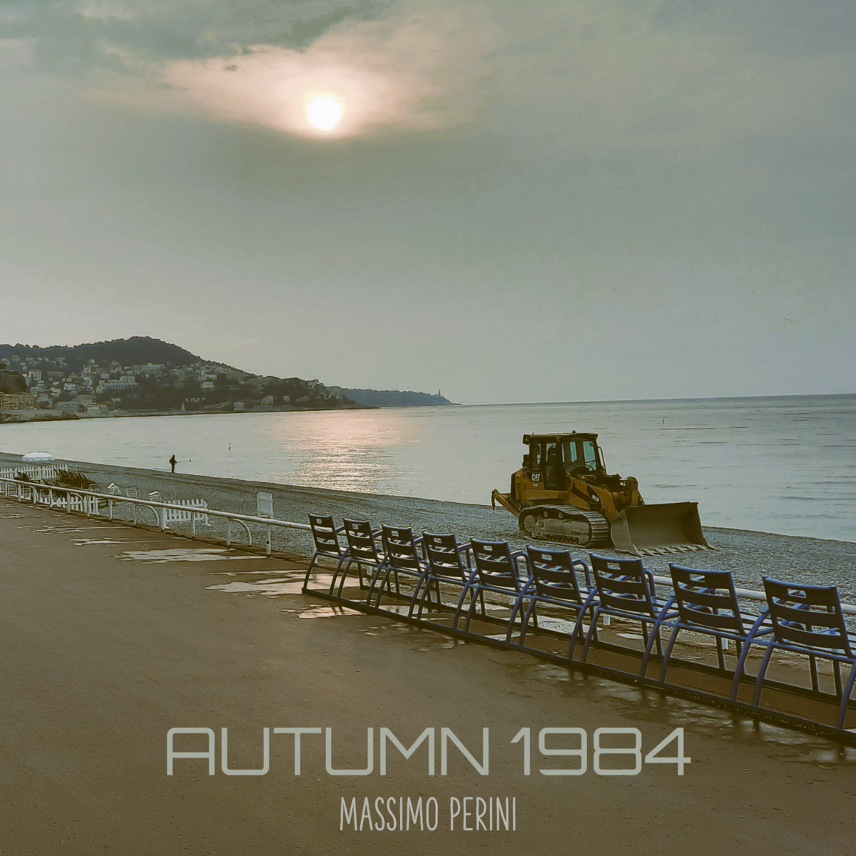Autumn 1984 | Massimo Perini