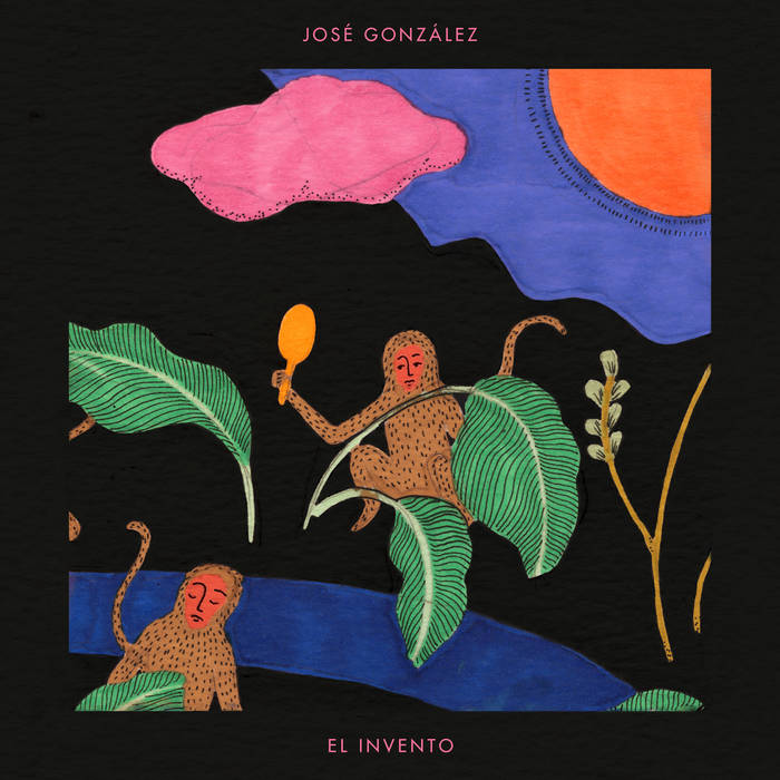 Jose Gonzalez