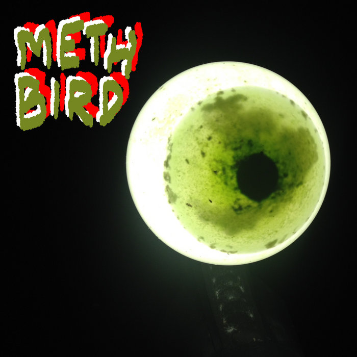Meth Bird | ATOMICOLOR