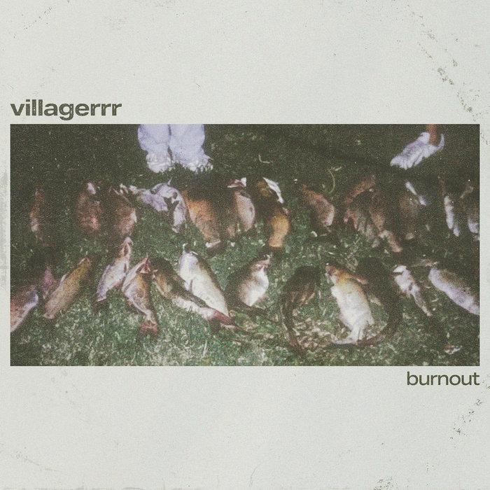 Burnout | villagerrr