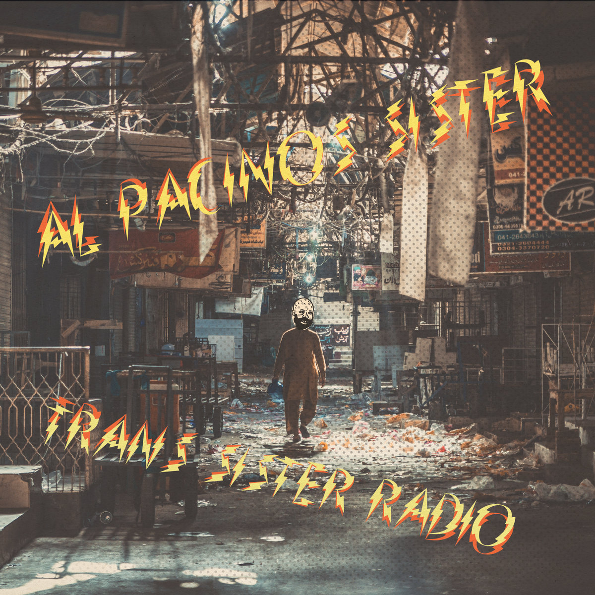 Trans Sister Radio | Al Pacinos Sister