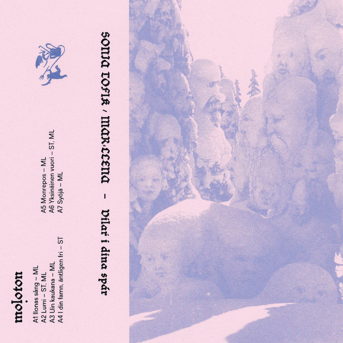 Vilar i dina spår | Sonja Tofik & Mar-llena | Moloton