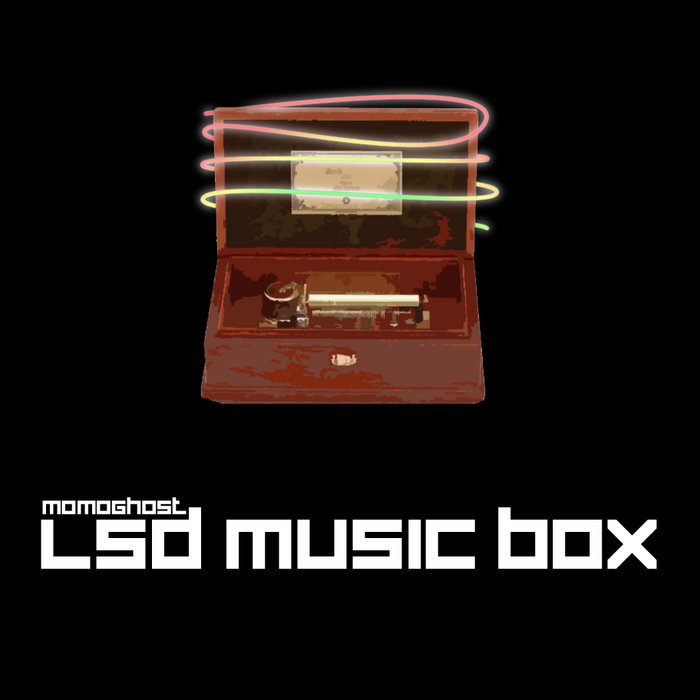 LSD Music Box | momoghost