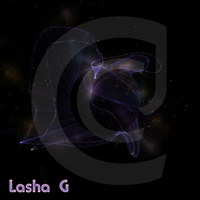 Lasha G | CCJ