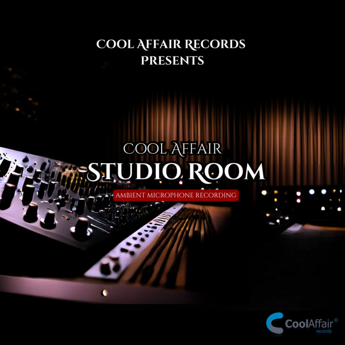 SoundRoom | Cool Affair | Cool Affair Records