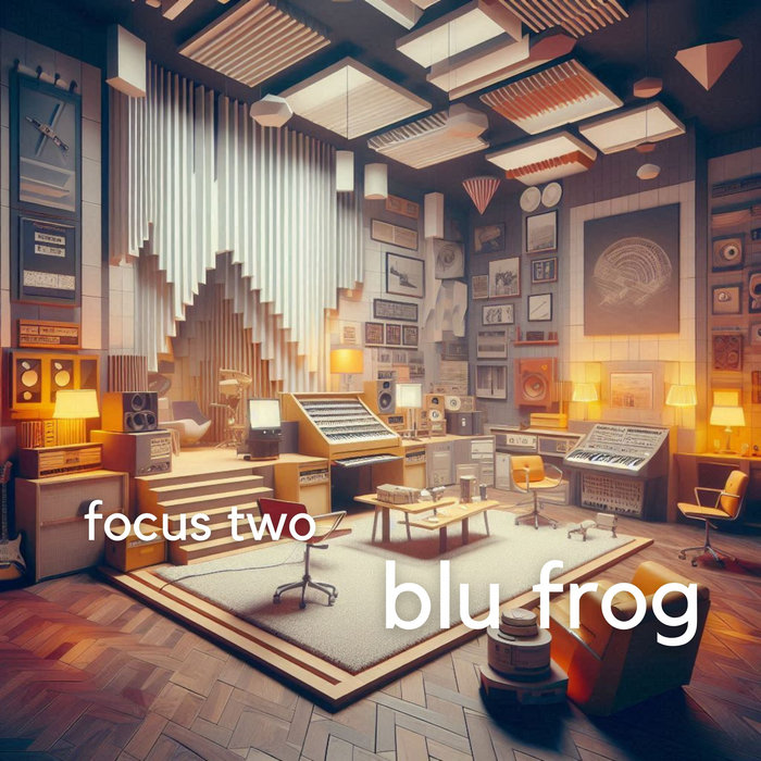 focus two | Blu Frog Productions