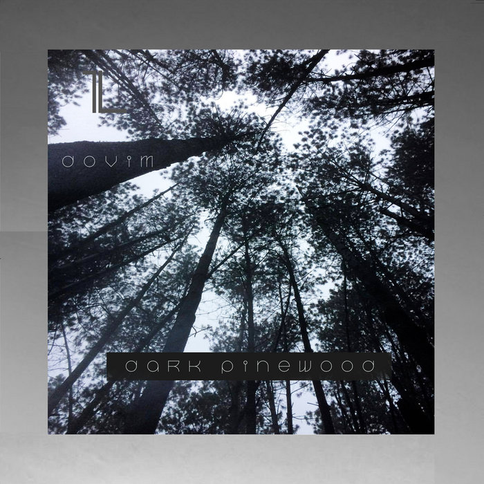Dark Pinewood | Dovim | Parallel Label