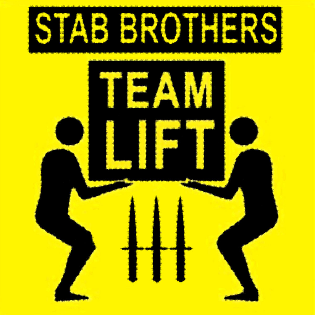 Team Lift | Stab Brothers | Stolen Media