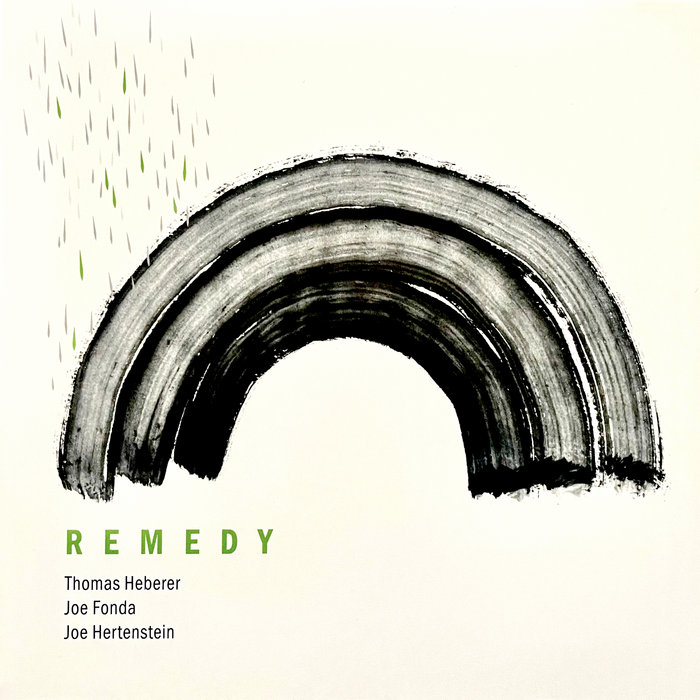 REMEDY | REMEDY | Thomas Heberer