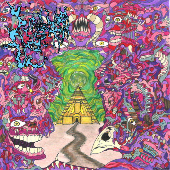 Malfeasant Codices | Cytoplasm