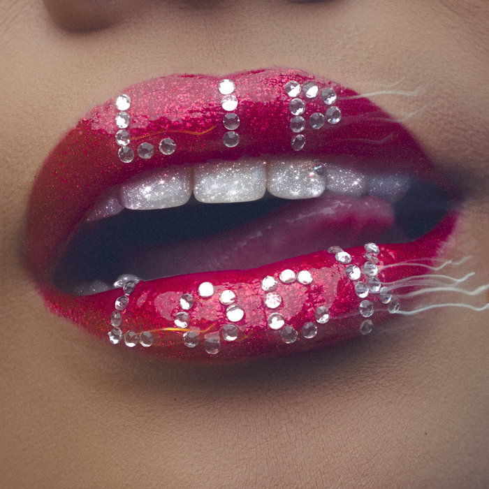 LIP LOCK | Roderick Porter