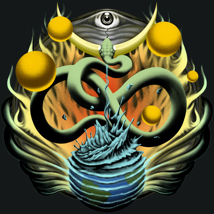 Red Tide | Rope Trick