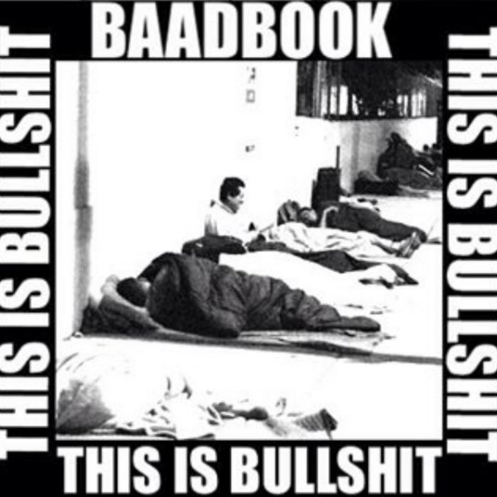 HOLY SHIT THIS BAND IS PRETENTIOUS AND HE SAYS BULLSHIT LIKE THREE ...