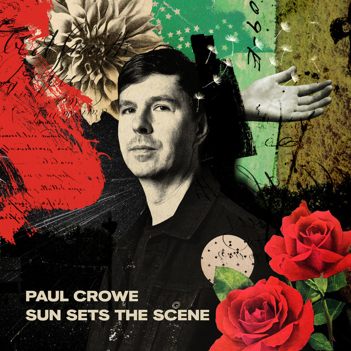 Sun Sets The Scene | Paul Crowe