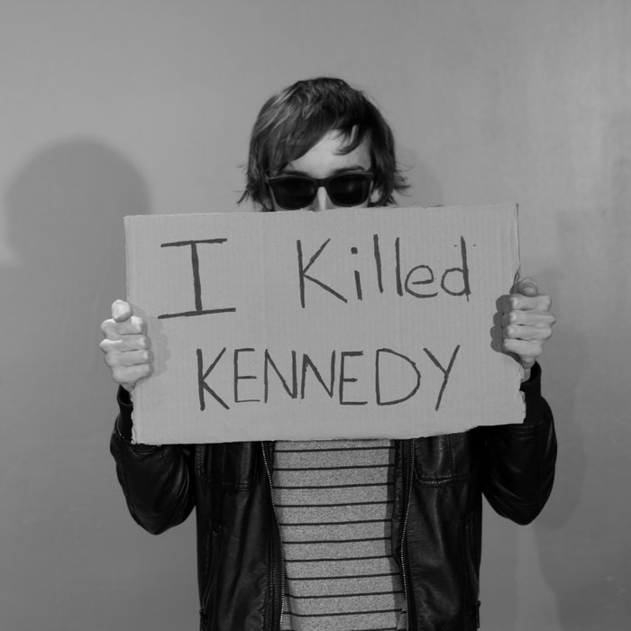 I Killed Kennedy | Donnie Deth