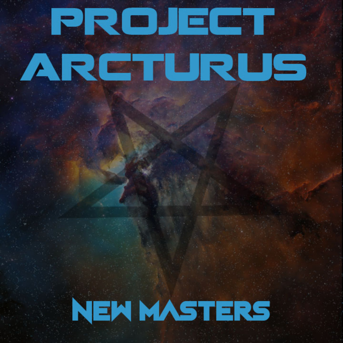 New Masters | Project Arcturus