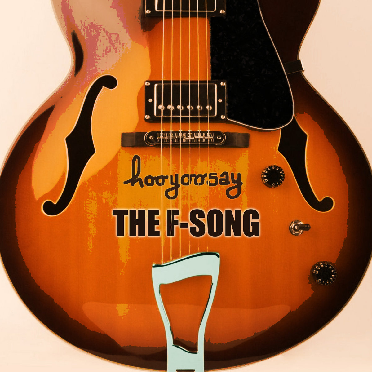 The F-Song | hooyoosay