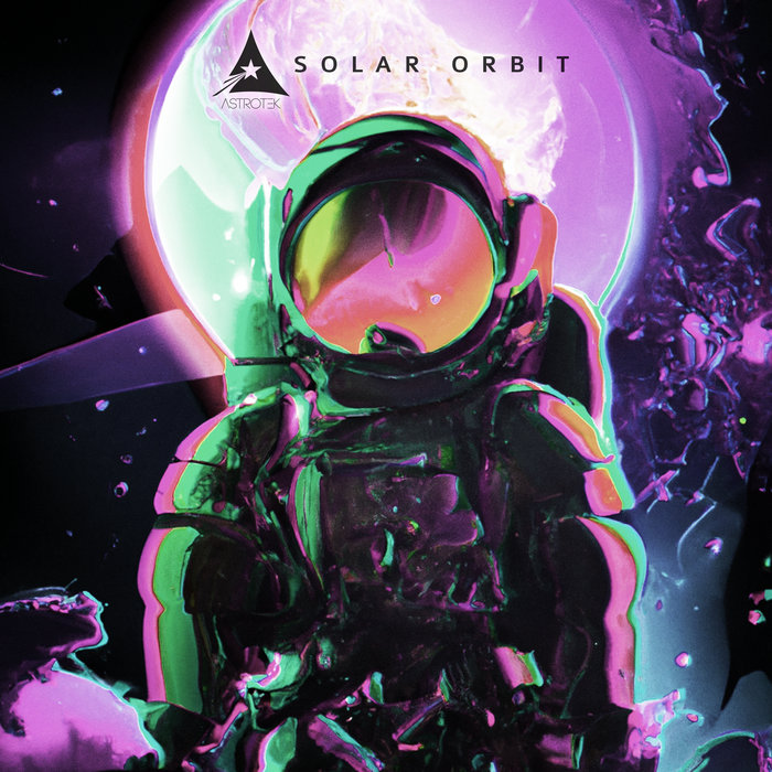 Solar Orbit | Astrotek